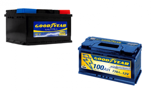 Goodyear – AutoParts