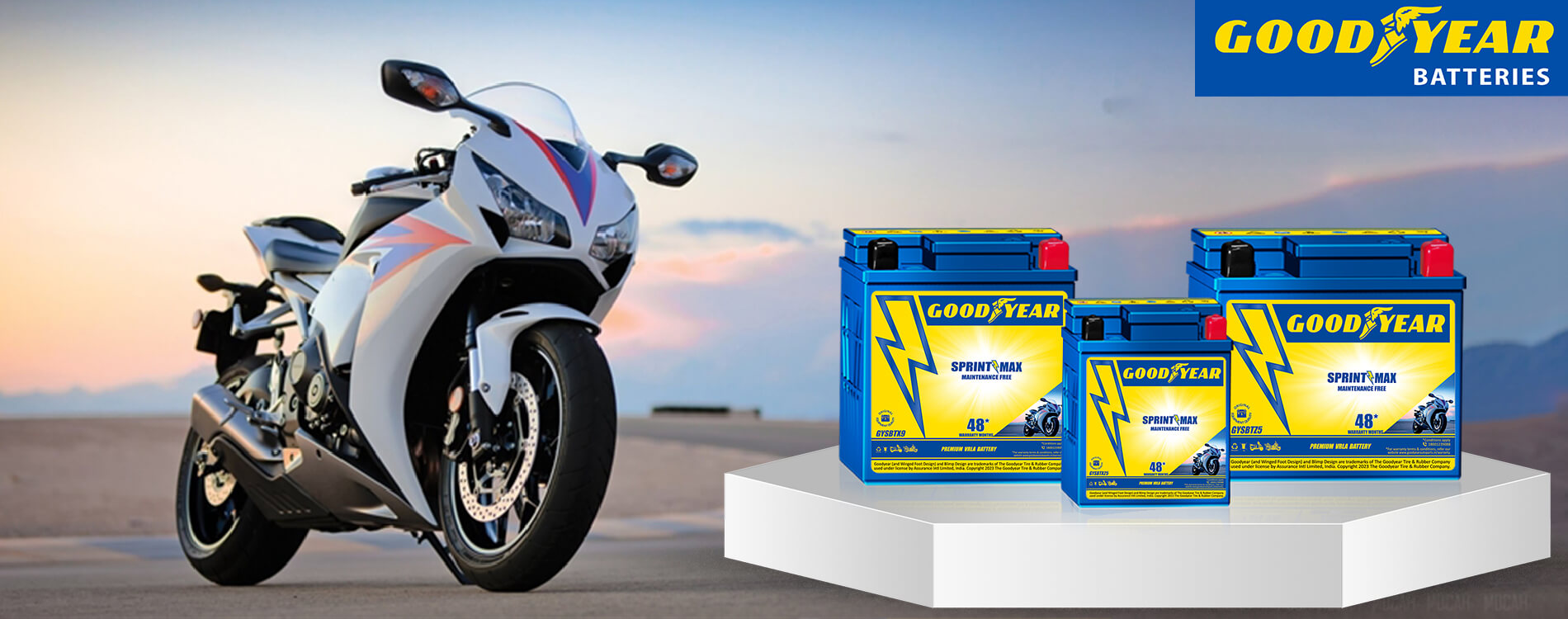 Goodyear – AutoParts