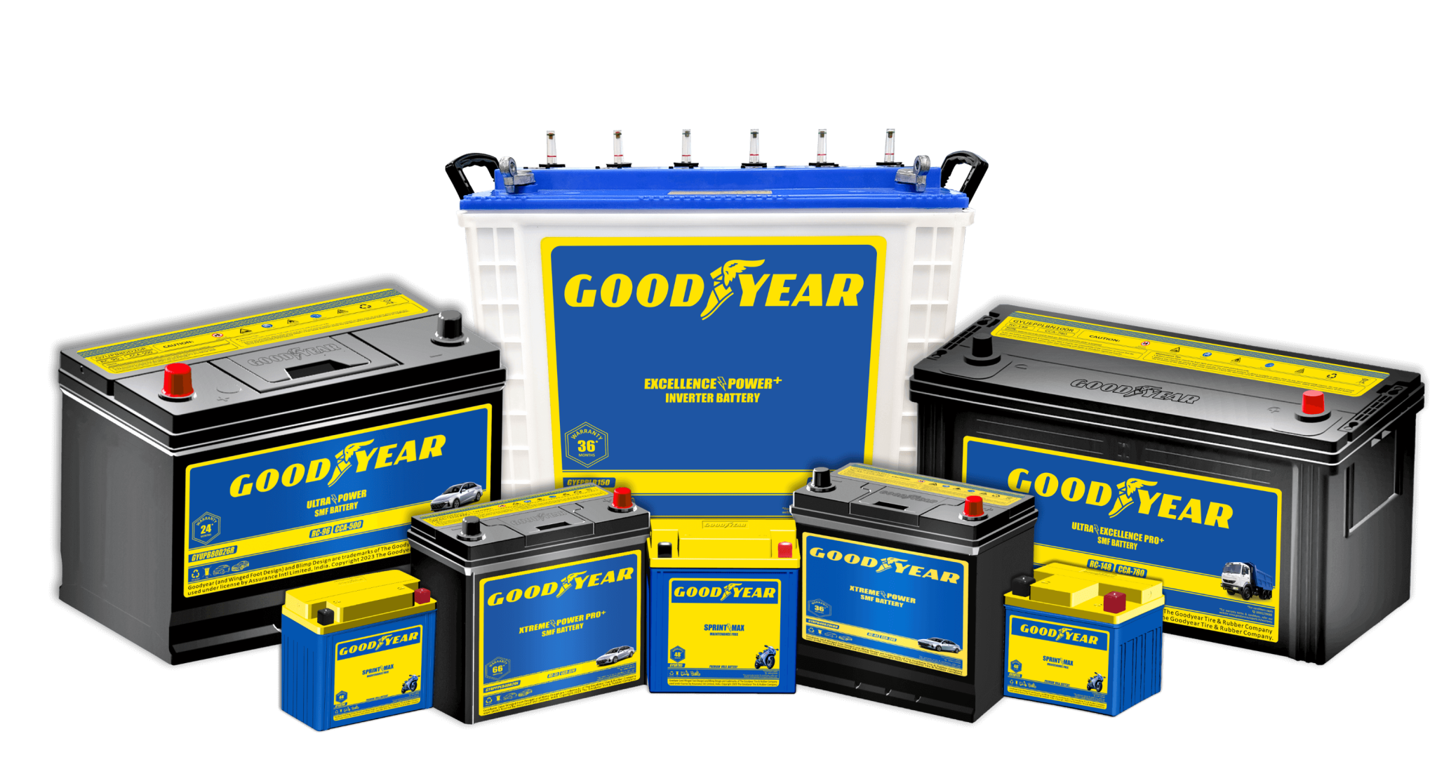 Goodyear – AutoParts